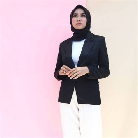 Jual Jas Blazer Wanita Jas Blazer Perempuan Jas Blazer Jas Blazer