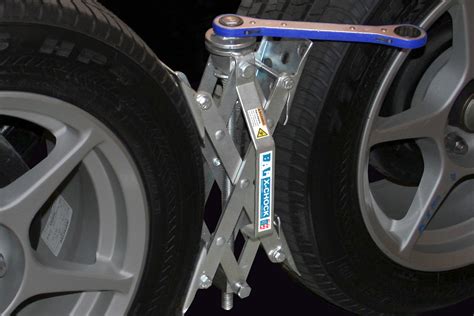 Why Use Bal Designed And Patented Trailer Chocks Bal Rv Products