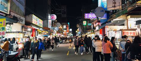 桃園・中原夜市｜20 元起！大學生們最愛的夜市必吃美食 5 選 時刻旅行