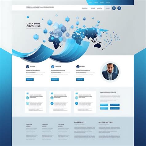 Professional Web Layout Design Concepts With Crazy Creative Ideas For