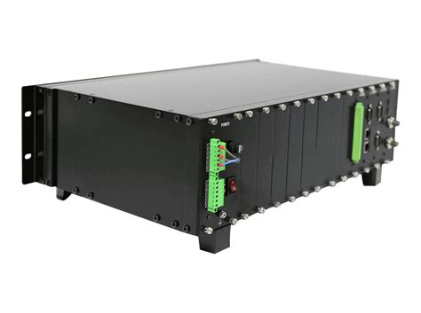 Gb8007 Beidou Gps Synchronization Time Server With Binary Multi Source Time