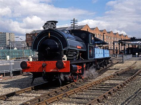 The Transport Library Agecroft No Works The Short Demonstration