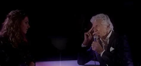 Ben Cramer En Shanna Cramer Mijn Dochter Ik Wil Even Met Je Praten De Sterrenparade