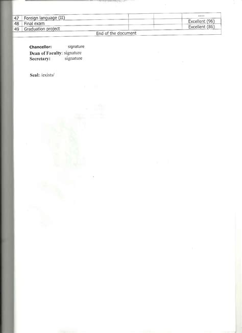 Diploma Trascript 1 Pdf Free Download