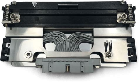 Parts 141 000044 962 Cabezal De Impresión Para Impresora Térmica Intermec Easycoder Pd41 Pd42