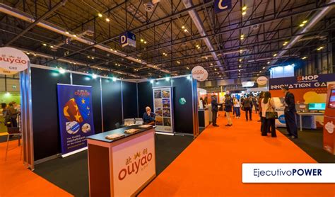 Claves Para Desarrollar Un Evento De éxito Ejecutivo Power
