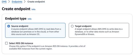 Configure SSL Encryption On An SAP ASE Source Endpoint In AWS DMS AWS Database Blog