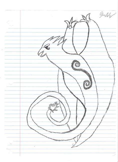 Pheoenix By Ultimakenji On Deviantart