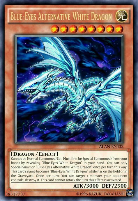Rare Yugioh Cards Yugioh Dragon Cards Yugioh Dragons Custom Yugioh