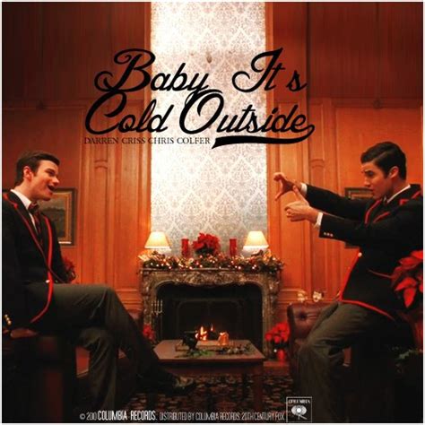 Kurt And Blaine Glee Fan Art 33974769 Fanpop