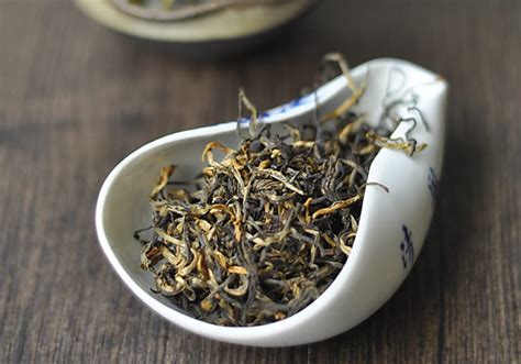 Complete Guide To Yingde Black Tea & Yinghong No.9 Tea - Lastea