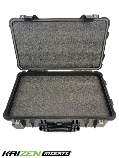 Apache 5800 Weatherproof Protective Case