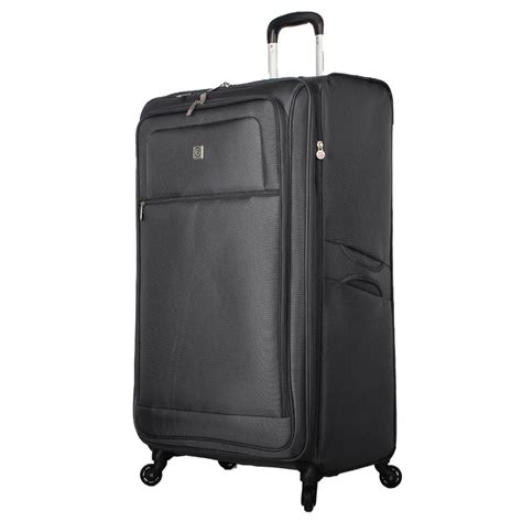 Free Shipping Protege Arendale Soft Side 32‚Äù Jumbo Expandable