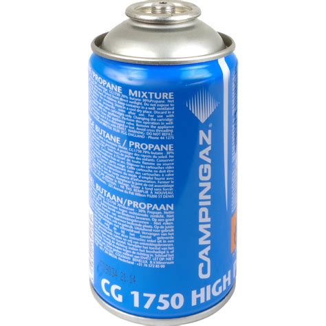 Butane Propane Mix Gas Hardware Heaven