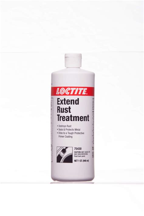 Loctite 75430 Extend Rust Treatment 946ml