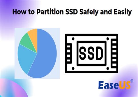 How To Partition SSD Safely And Easily 2025 Quick Safe