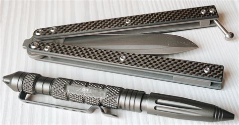 Atropos Knife - Архив продаж - Русскоязычный ножевой форум
