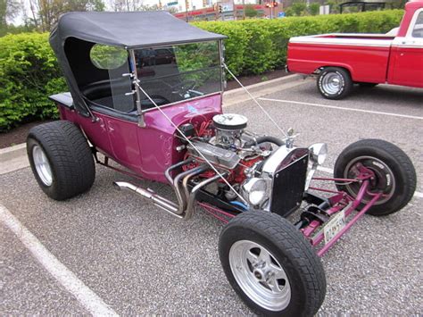 Topworldauto Photos Of Ford Model T Hot Rod Photo Galleries