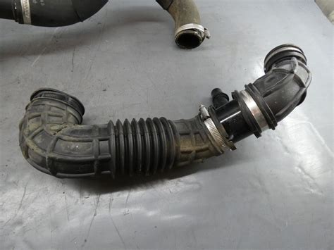Ford Transit Custom Intercooler Pipes Hoses 20tdci 2016 Chrispins