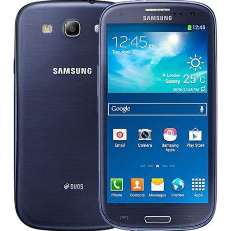 Samsung Galaxy S Iii Neo Pingvinpro
