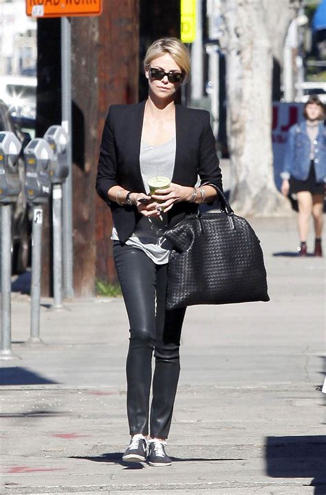 Gallery Leather Celebrities