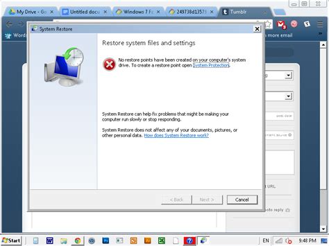 Computer Programs Computer Programs Not Responding Windows