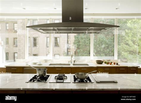 Kitchen Island Hob Extractor Fan At Julius Scudder Blog