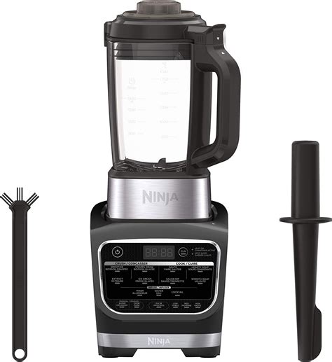 Joydeem Cooking Blender Jd D16 Hot And Cold Blender For