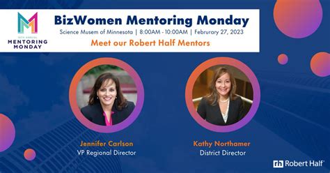 Cassandra Meyers On Linkedin Bizwomen Mentoring Monday Meet Our