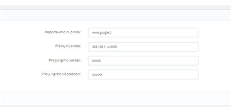 Save Data To Database General Topics Prestashop Forums