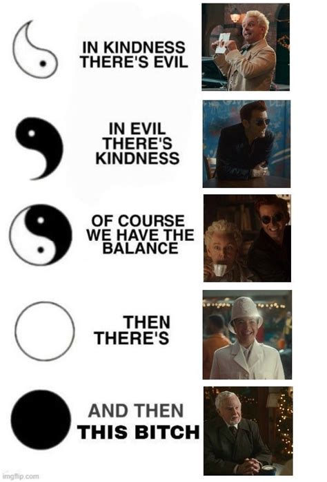 Good Omens Meme Artofit
