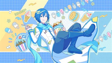 【プロセカ】アニバーサリー限定 Happy Anniversary！！2024 Kaitoの基本情報、ステータス、スキル、イラストまとめ │