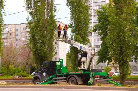 В Липецке с 25 мая по 6 июня приостанавливается работа трамвайных маршрутов