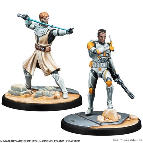 Pre Orders Go Live For Atomic Mass Star Wars Shatterpoint