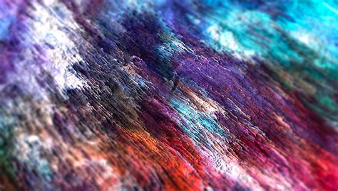 Texture As A Visual Element In Graphic Design