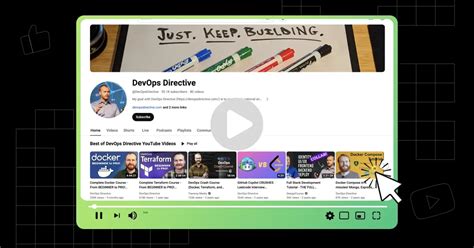 Best Youtube Channels To Learn Devops In