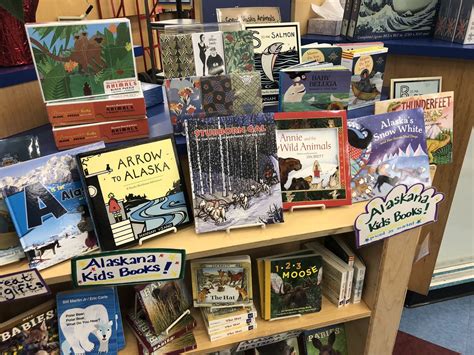 Title Wave Books In Anchorage Alaska