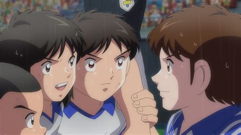 ストーリー アニメ「キャプテン翼 シーズン2 ジュニアユース編」公式サイト