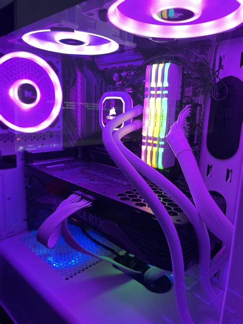 New Setup Scrolller