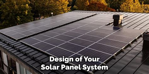 How To Mount Solar Panels On A Metal Roof Easy Guides