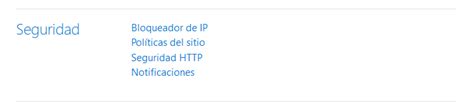 Cómo activar HTTPS y SSL en Moodle Ayuda LucusHost