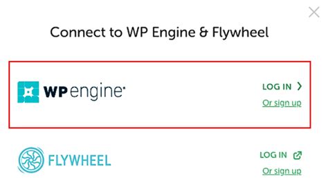 using wp local with wp engine mrkwp