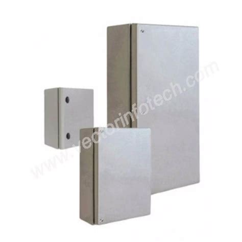 Flameproof Enclosures And Control Cabinets Vector Infotech