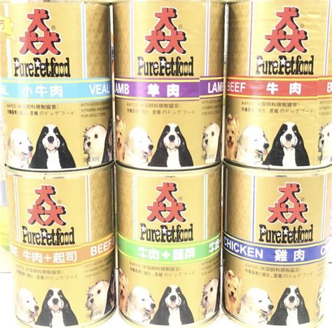 香蕉寵物小舖 Pure 猋 狗罐頭 8種口味 整箱 385g 385克 經濟罐 犬罐頭 狗副食罐 牛肉 雞肉 羊肉 Yahoo奇摩拍賣