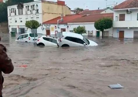 Por qué se inundan tantos pueblos últimamente