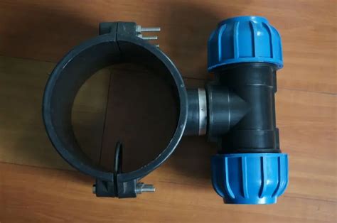 Pp Clamp Saddle For Pe Pipe Buy Pp Clamp Saddle Clamp Saddle For Pe Pipe Plastic Clamp Saddle