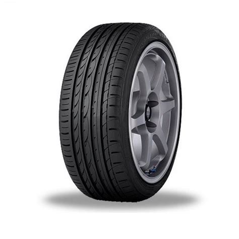 Yokohama Advan Sport 235/55 R20 102V au meilleur prix sur idealo.fr
