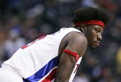 Ben Wallace To Represent Detroit Pistons At NBA Draft Lottery The Roar