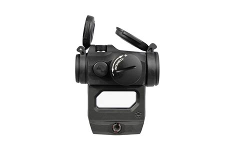 Aimpoint Micro Mount Mk2