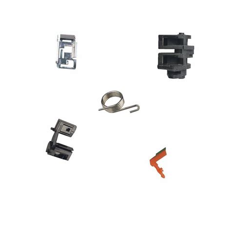 Factory Outlet Low Price F360 Skd Spare Parts Rccb And Ac Rccb